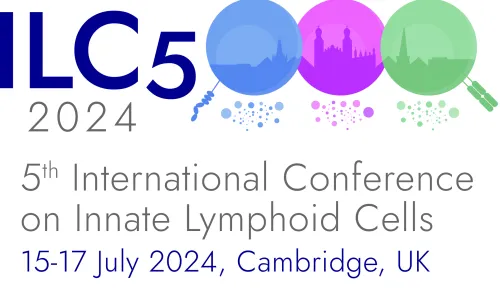 5th International Conference on Innate Lymphoid Cells (ILC5) | British ...